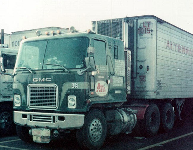 Alterman Model Decals – Model Truckers LLC