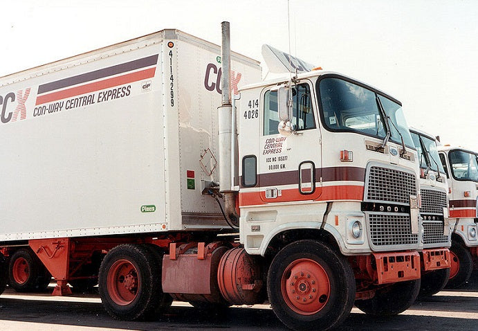 CCX Model Decals – Model Truckers LLC