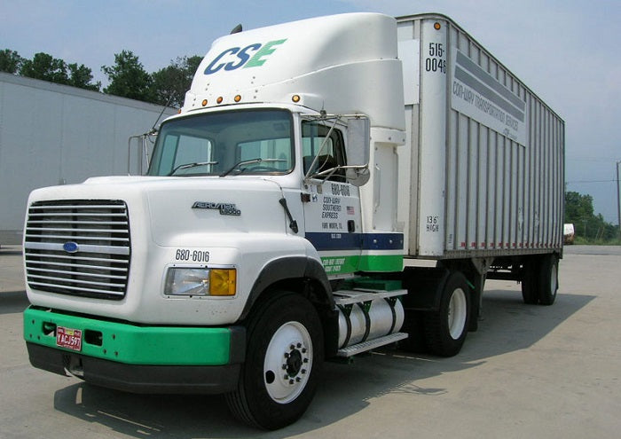 CSE Model Decals – Model Truckers LLC