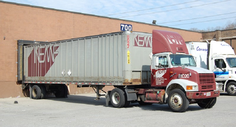 NEMF Model Decals – Model Truckers LLC