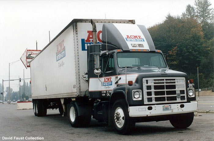 ACME Intercity Model Decals – Model Truckers LLC