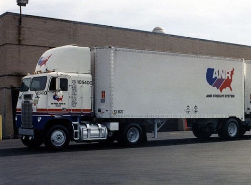 ANR Model Decals – Model Truckers LLC