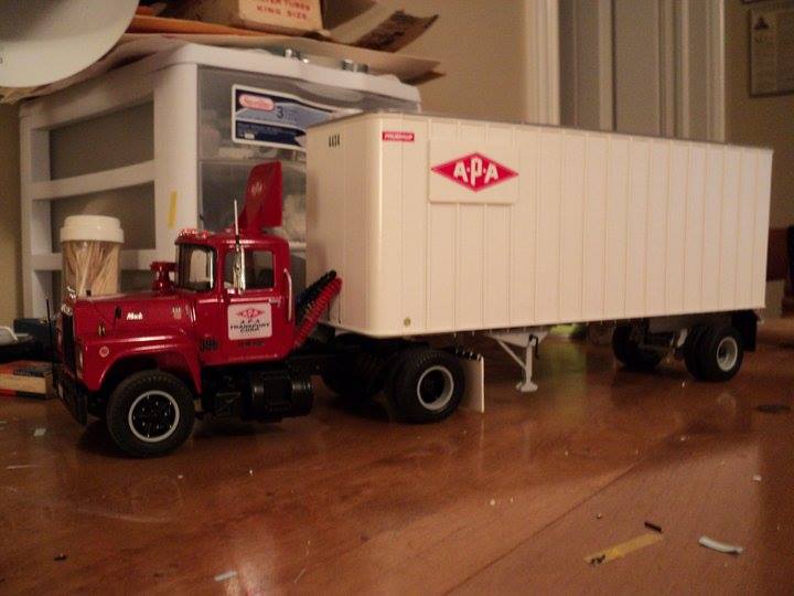 APA Model Decals – Model Truckers LLC