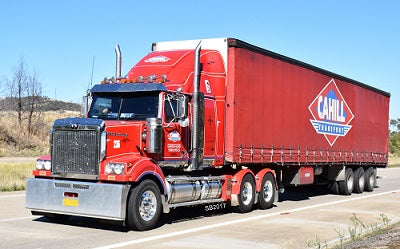 Cahill Model Decals – Model Truckers LLC