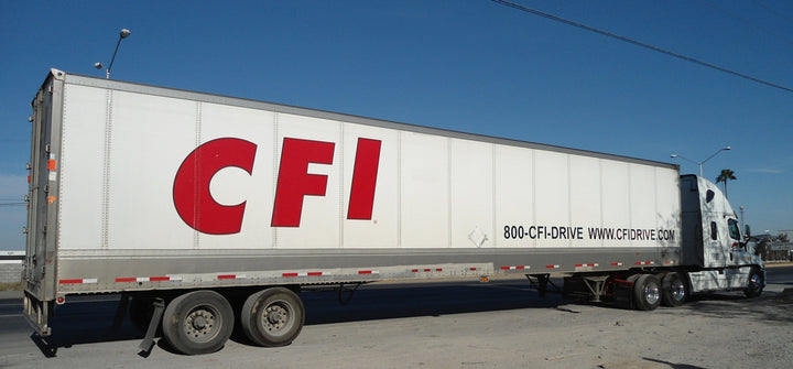 Trucking Company Model Decals – Page 6 – Model Truckers LLC