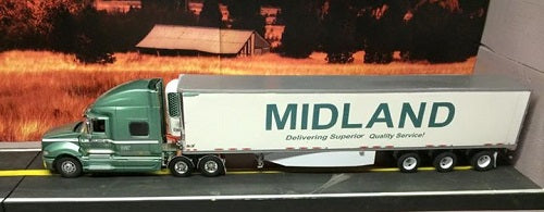 Midland Model Decals – Model Truckers LLC