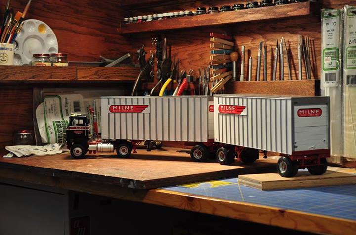 Milne Model Decals – Model Truckers LLC