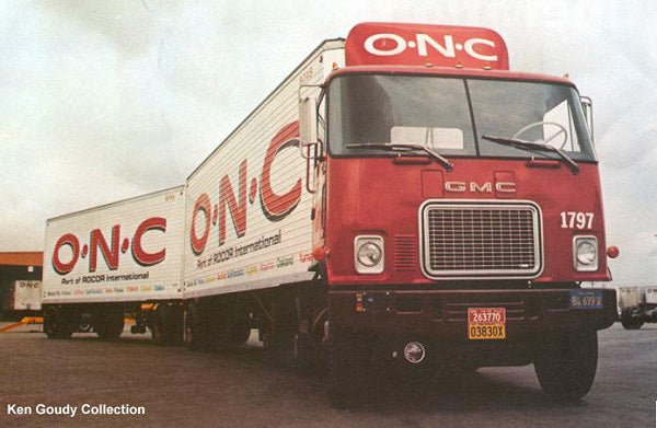 ONC Model Decals – Model Truckers LLC