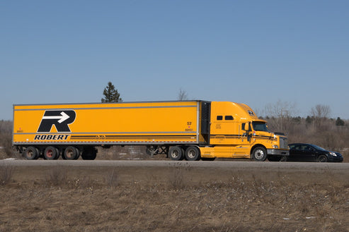 Robert Transport Model Decals – Model Truckers LLC