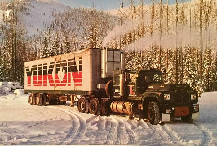 Yukon Model Decals – Model Truckers LLC